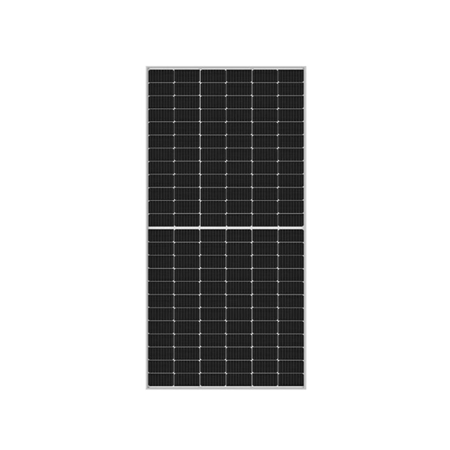 High Efficiency Monocrystalline Solar Panel At Q-SUN