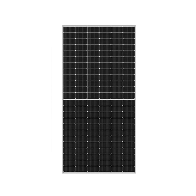 High Efficiency Monocrystalline Solar Panel At Q-SUN